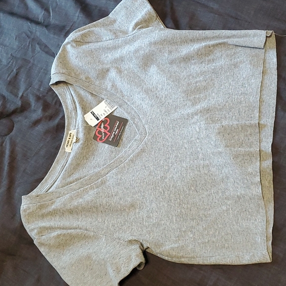 Tops | New Crop Top | Poshmark